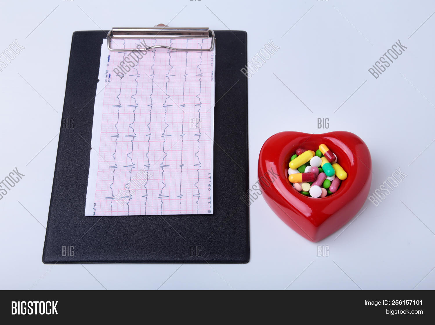 Rx Prescription, Red Image & Photo (Free Trial) | Bigstock