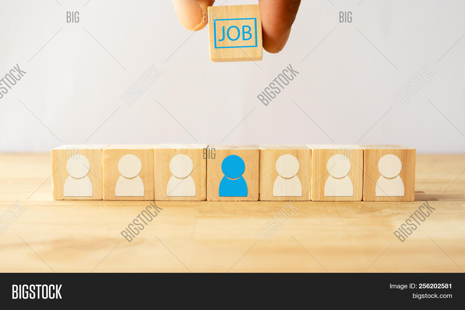 Hand Try Give Job , Image & Photo (Free Trial) | Bigstock