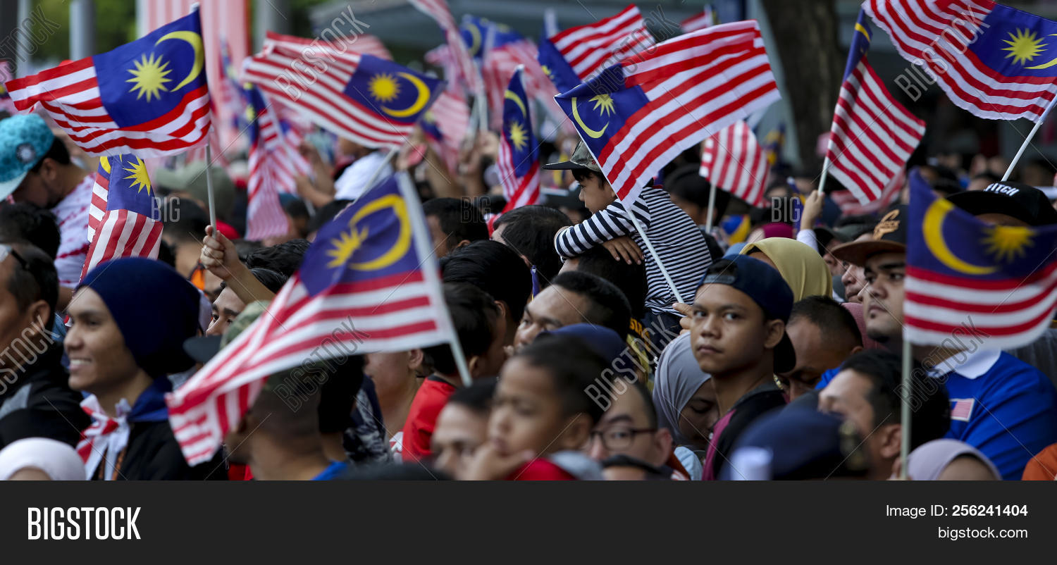 Celebrating 61Th Image & Photo (Free Trial) | Bigstock