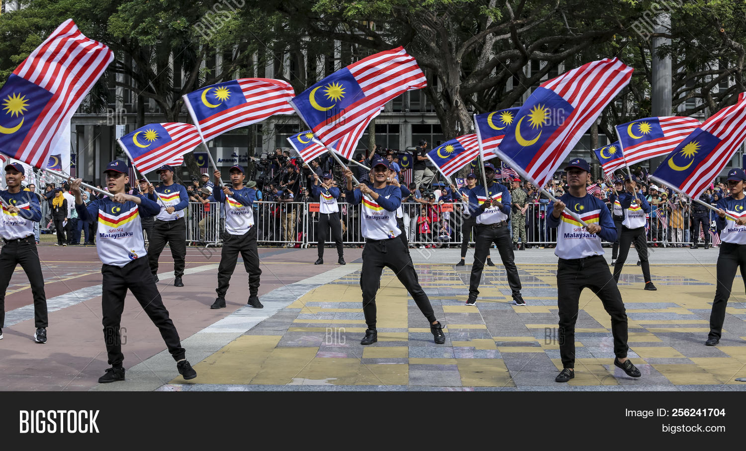 Celebrating 61Th Image & Photo (Free Trial) | Bigstock