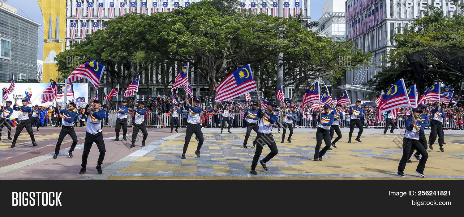 Celebrating 61Th Image & Photo (Free Trial) | Bigstock