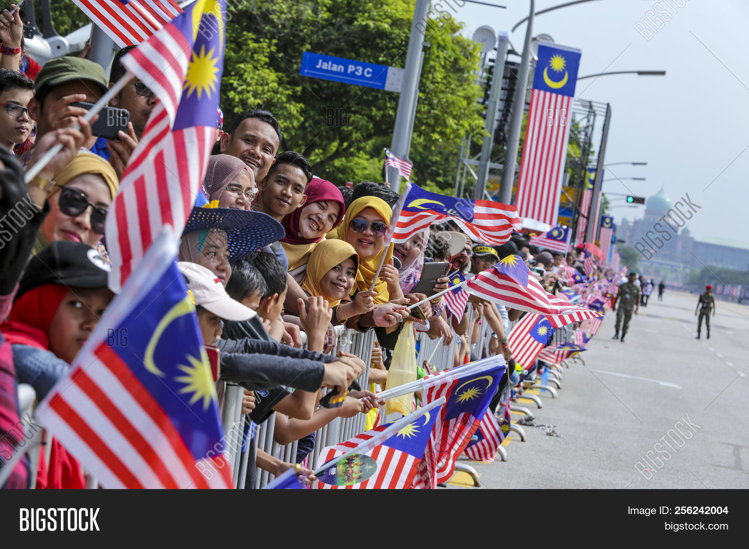 Celebrating 61Th Image & Photo (Free Trial) | Bigstock