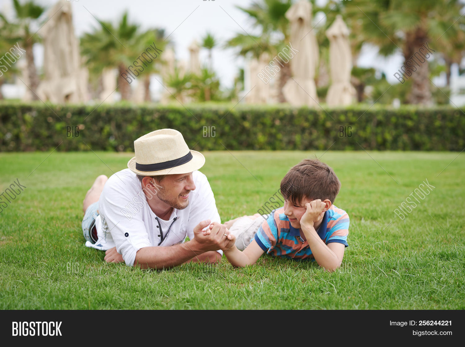 Cute European Boy Image & Photo (Free Trial) | Bigstock