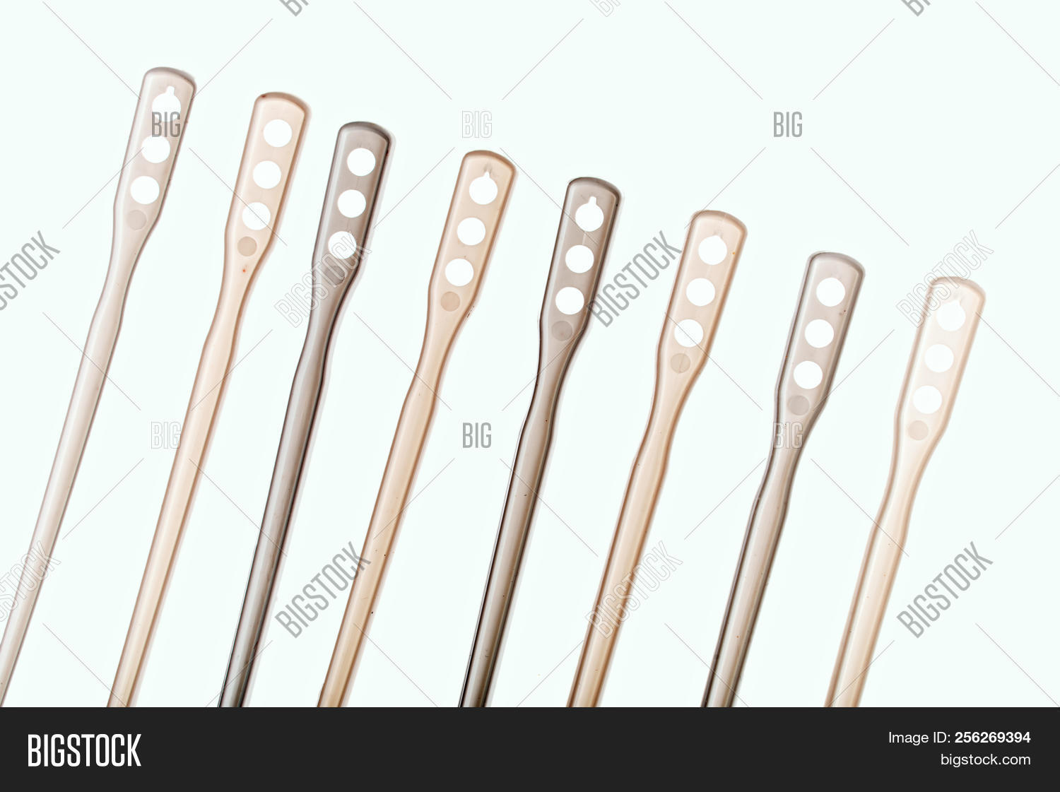 Plastic Sticks Image & Photo (Free Trial) | Bigstock