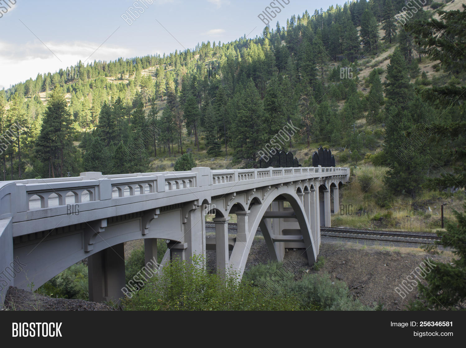 Historic Upper Perry Image & Photo (Free Trial) | Bigstock