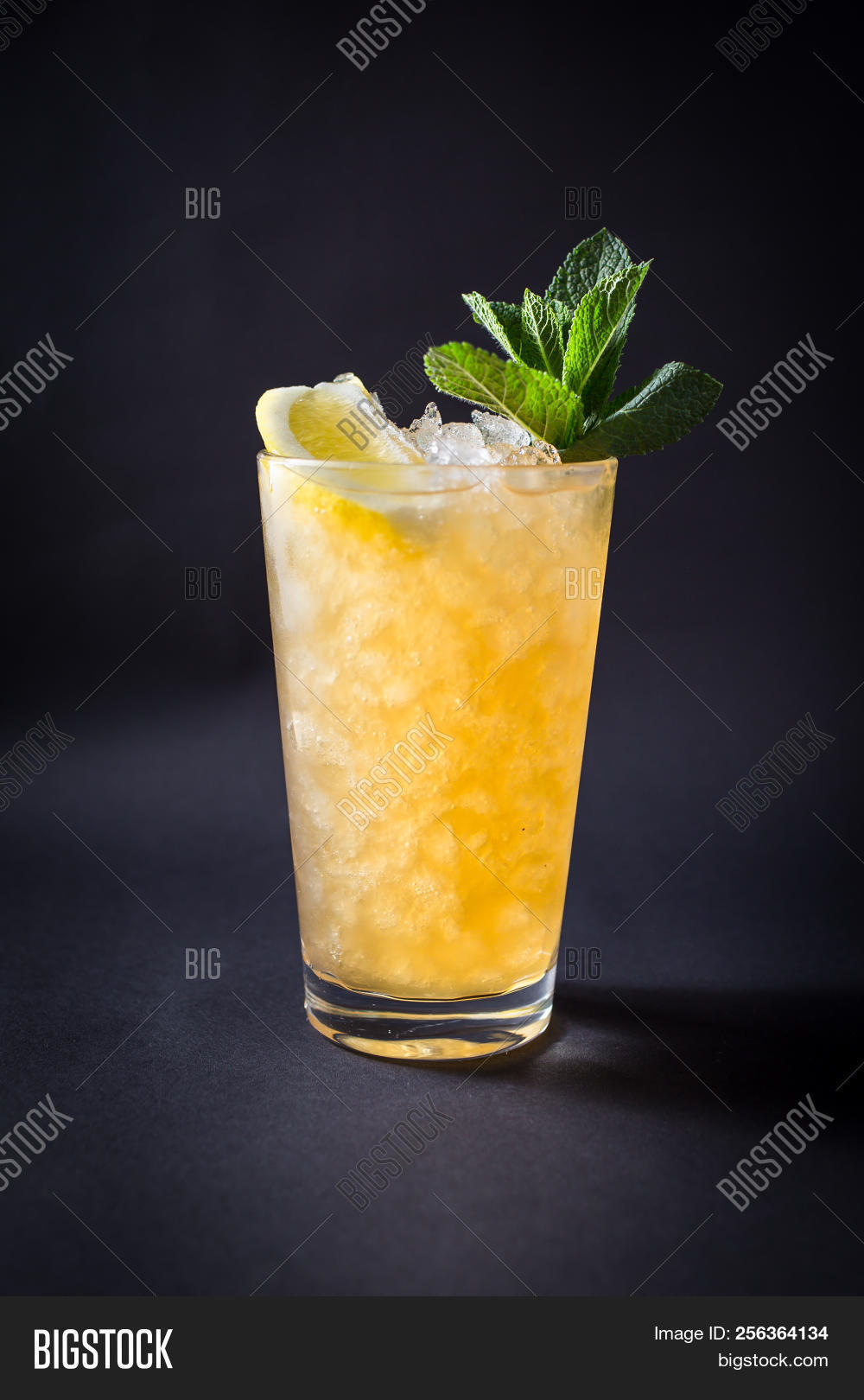 Fresh Alcohol Coctail Image & Photo (Free Trial) | Bigstock