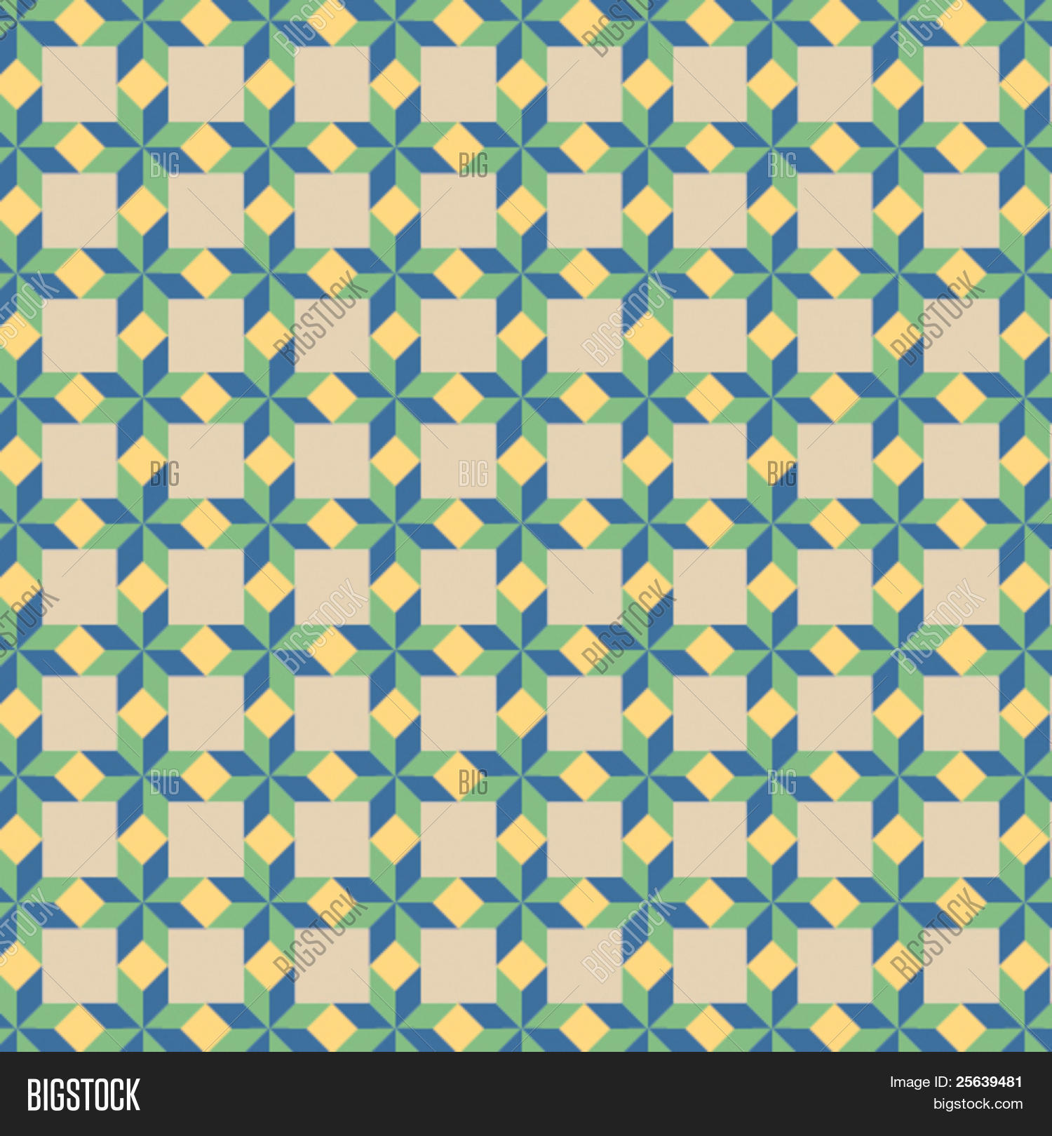 Vector, Retro Floor Vector & Photo (Free Trial) | Bigstock