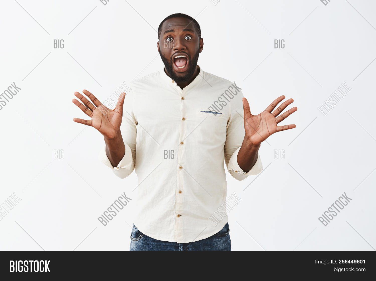 Emotive Talkative Image & Photo (Free Trial) | Bigstock