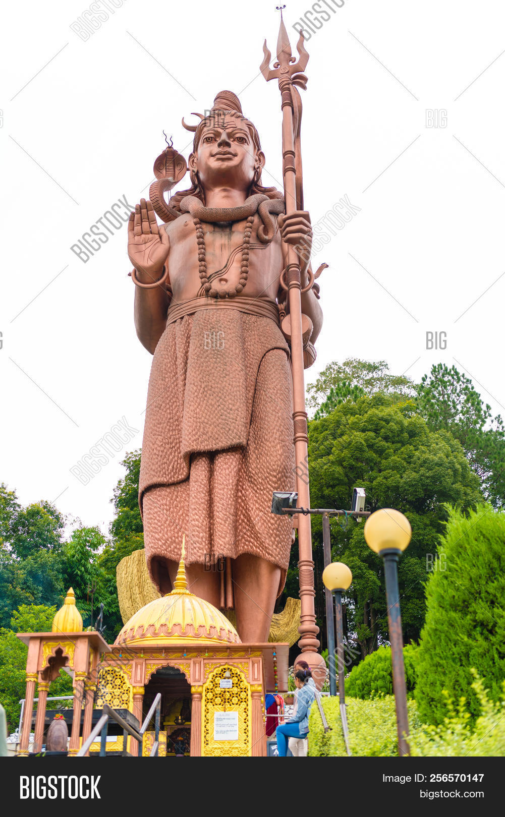 Kailashnath Mahadev