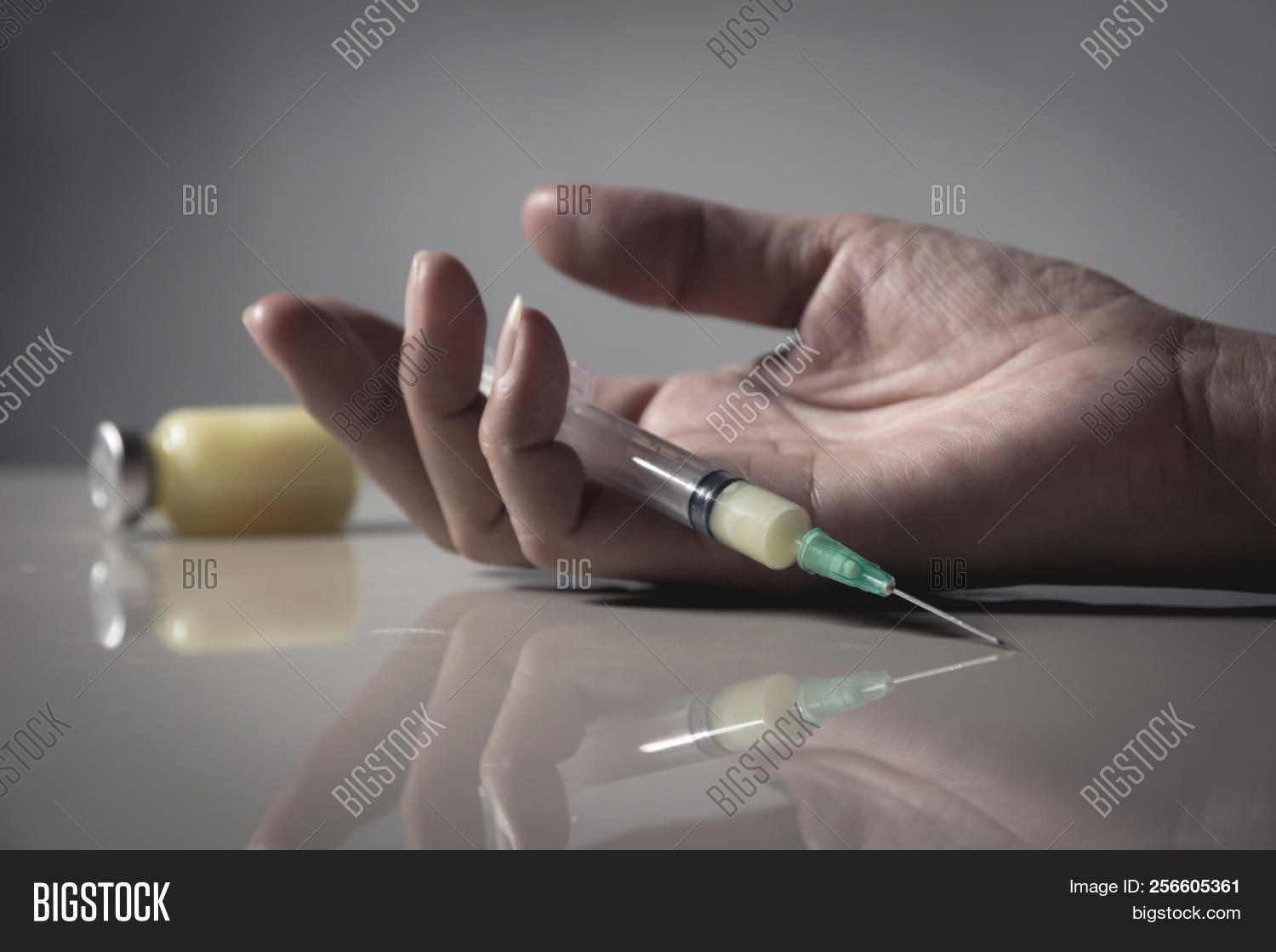 Man Committing Suicide Image & Photo (Free Trial) | Bigstock