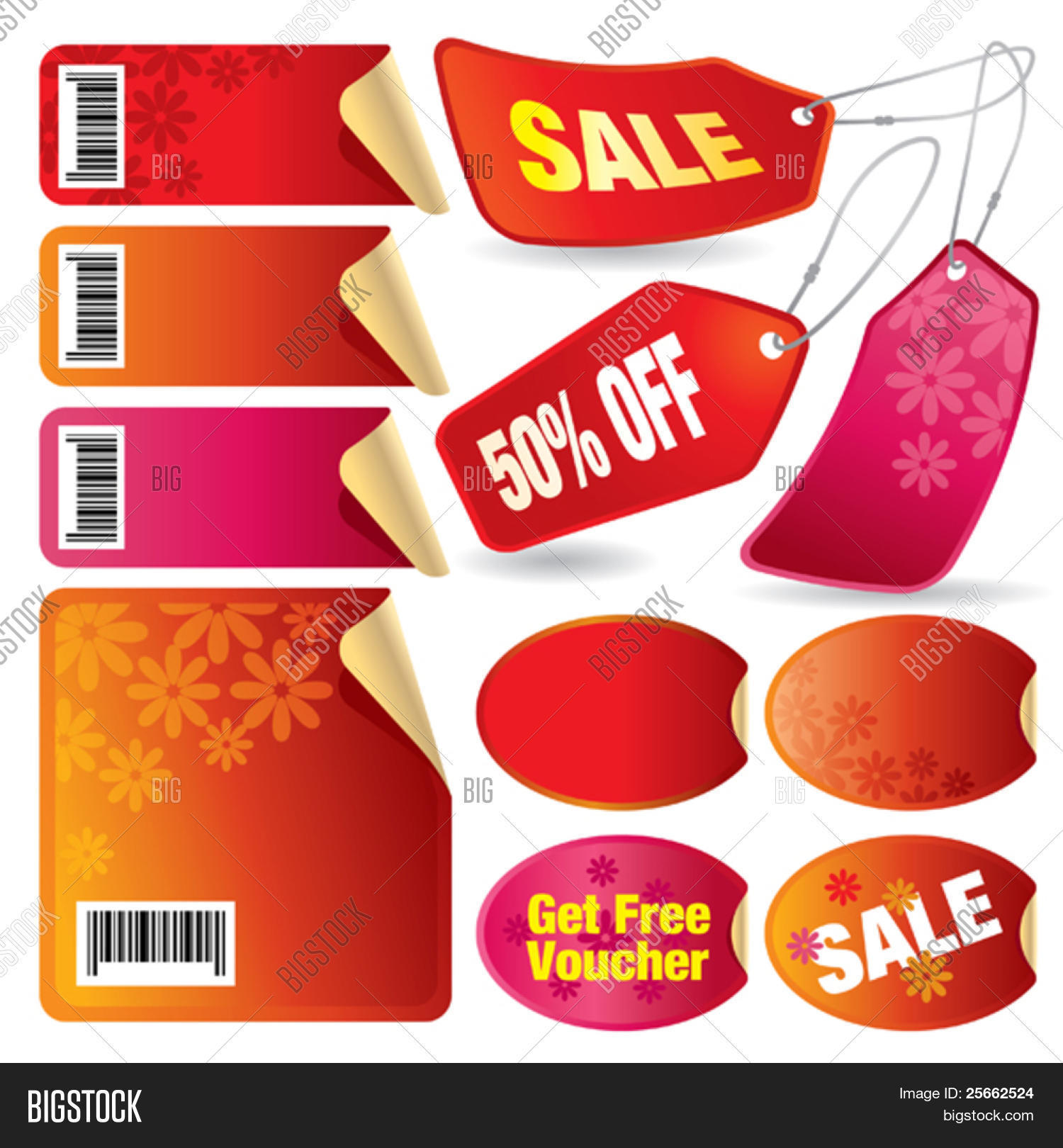 Vector Illustration Vector & Photo (Free Trial) | Bigstock