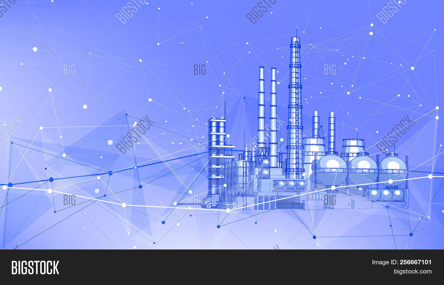 Modern Chemical Image & Photo (Free Trial) | Bigstock