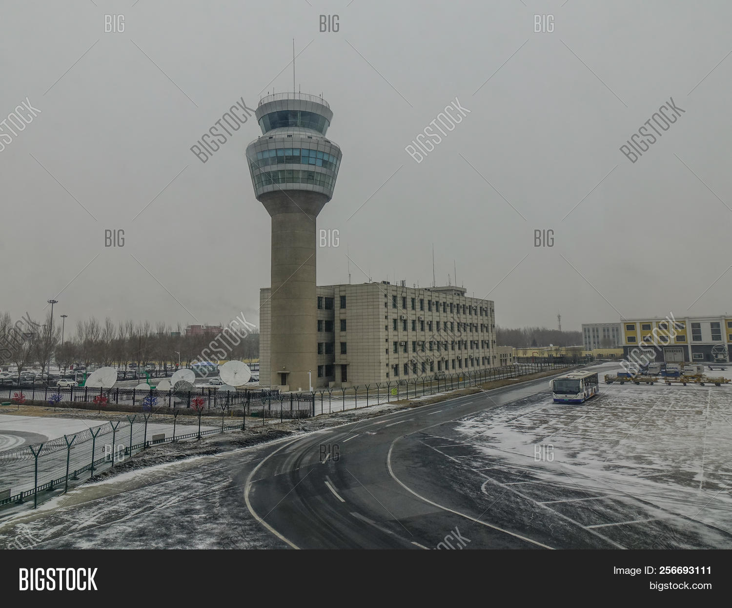 Harbin, China - Feb 28 Image & Photo (Free Trial) | Bigstock