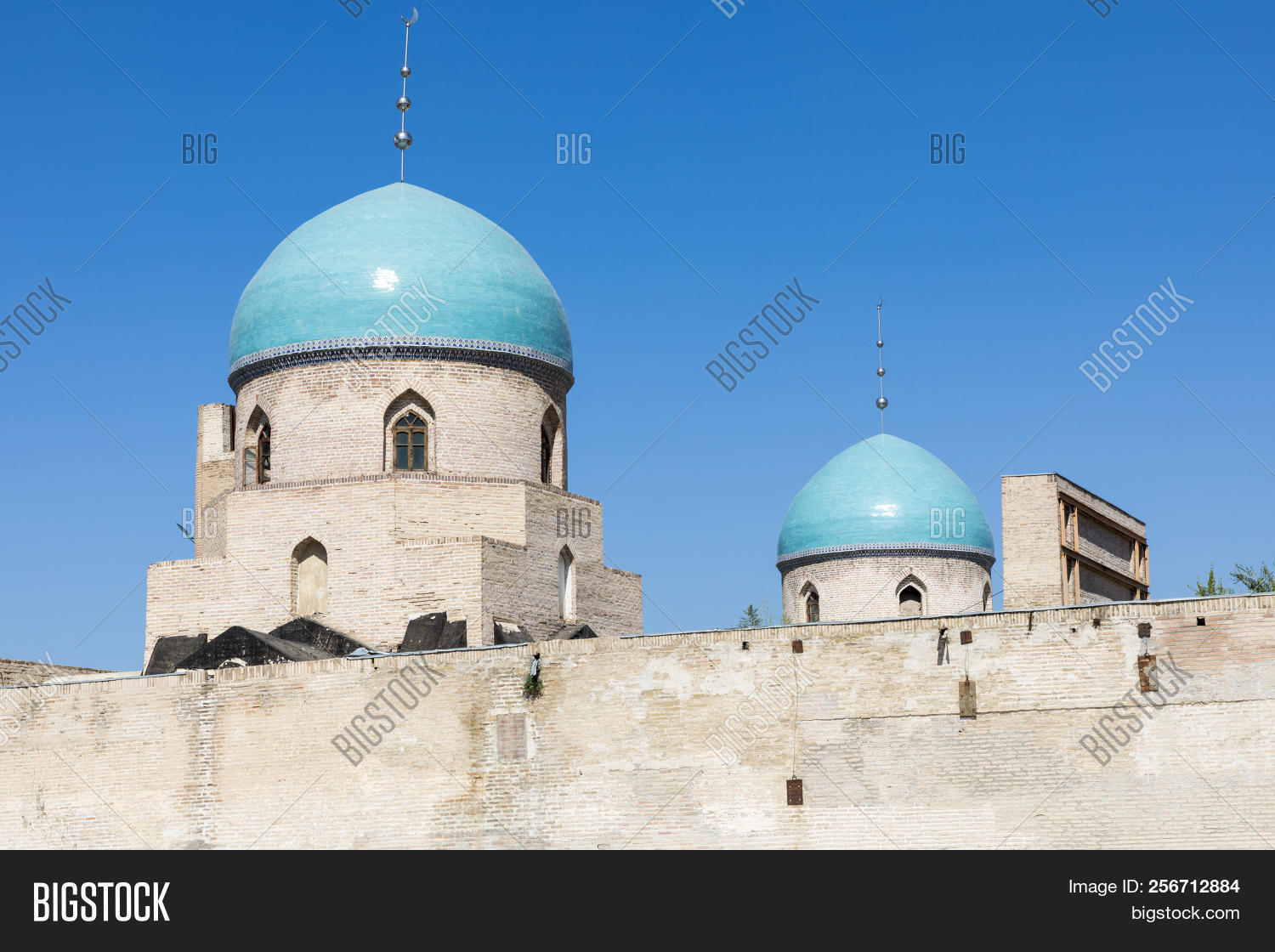 Facade Norbut-biy Image & Photo (Free Trial) | Bigstock