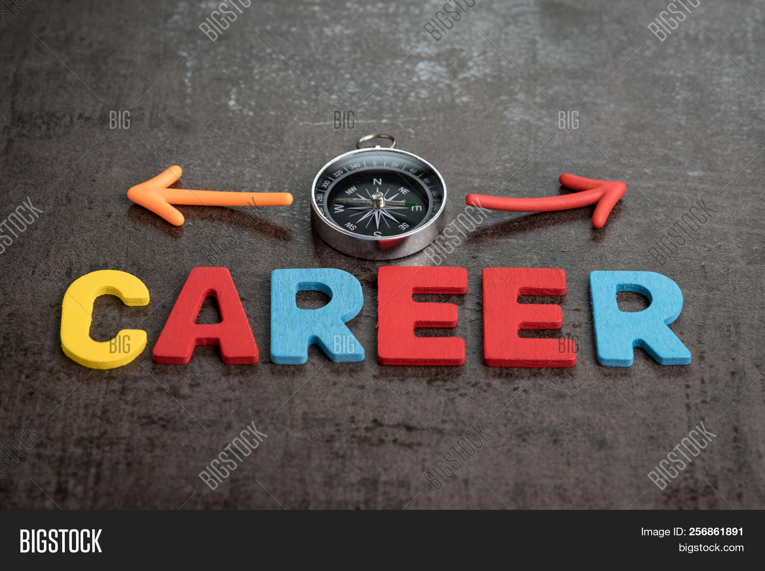 Company Career Path Image & Photo (Free Trial) | Bigstock