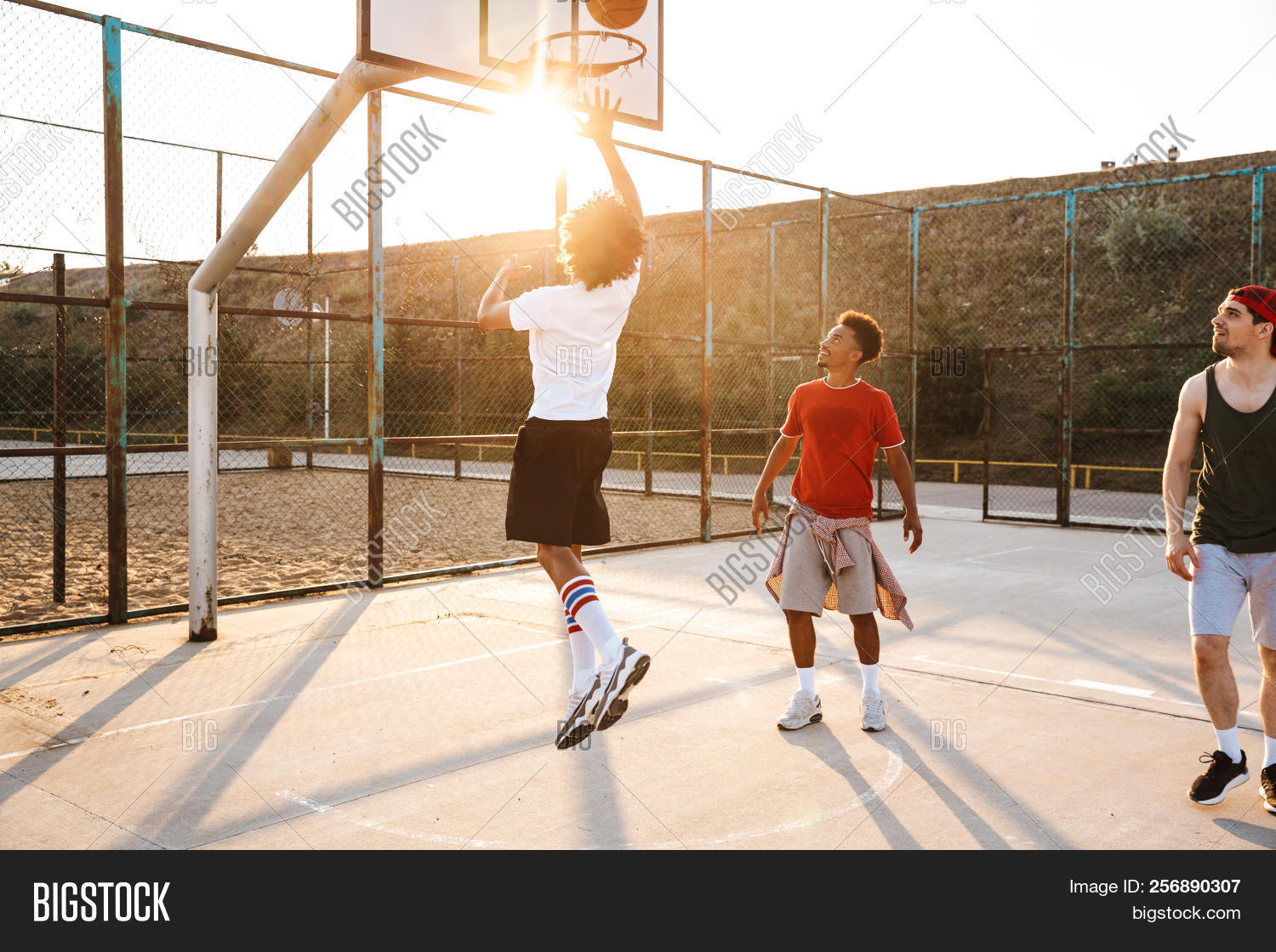 Group Young Image & Photo (Free Trial) | Bigstock