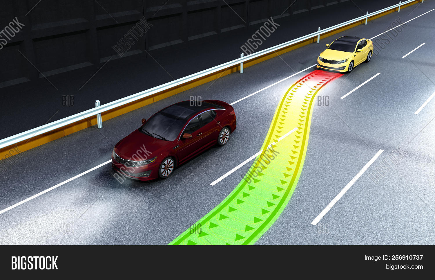 Modern Concept Safe Image & Photo (Free Trial) | Bigstock