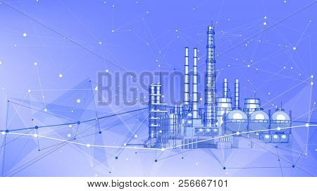Modern Chemical Image & Photo (Free Trial) | Bigstock