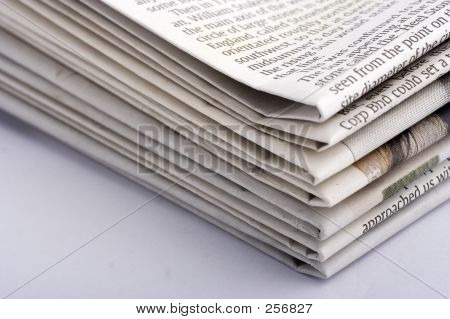 Stacked Paper Image & Photo (Free Trial) | Bigstock
