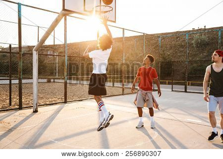 Group Young Image & Photo (Free Trial) | Bigstock