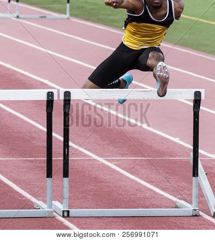 African American High Image & Photo (Free Trial) | Bigstock