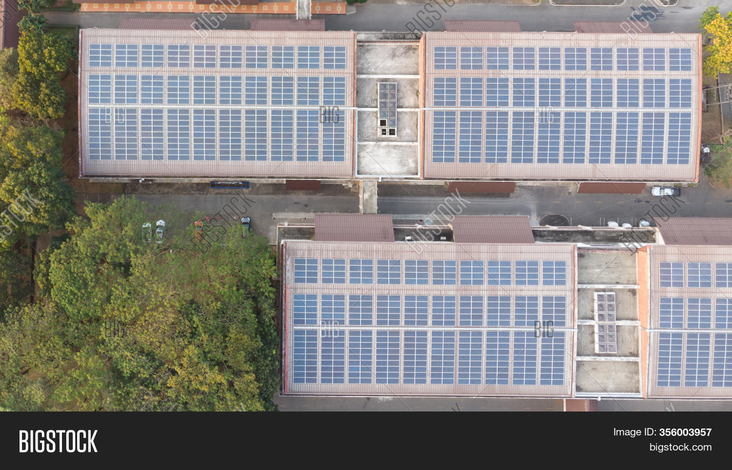 Aerial View Photo Image & Photo (Free Trial) | Bigstock