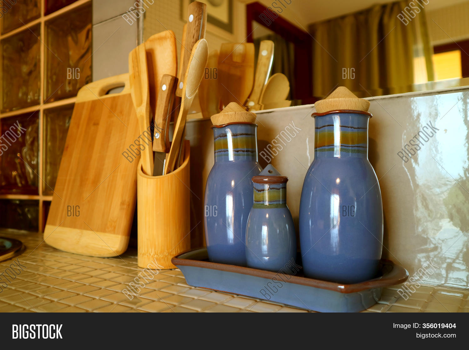 Seasoning Bottles Image & Photo (Free Trial) | Bigstock