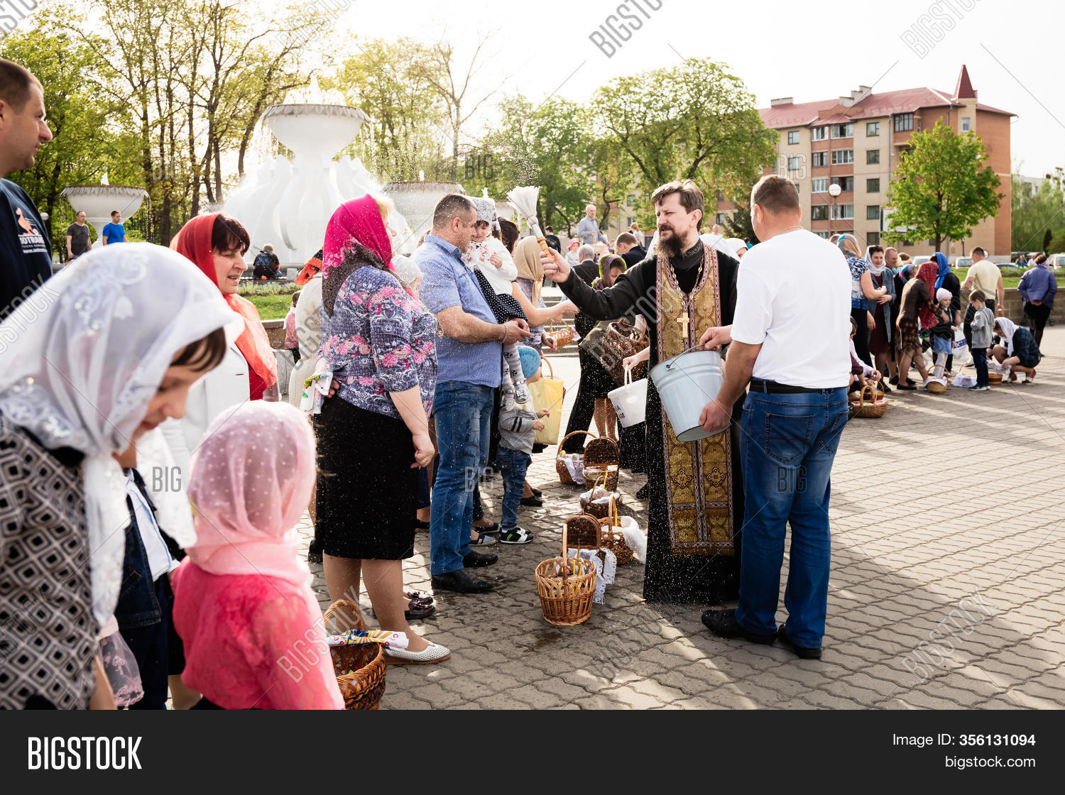 Beryoza, Belarus - Image & Photo (Free Trial) | Bigstock