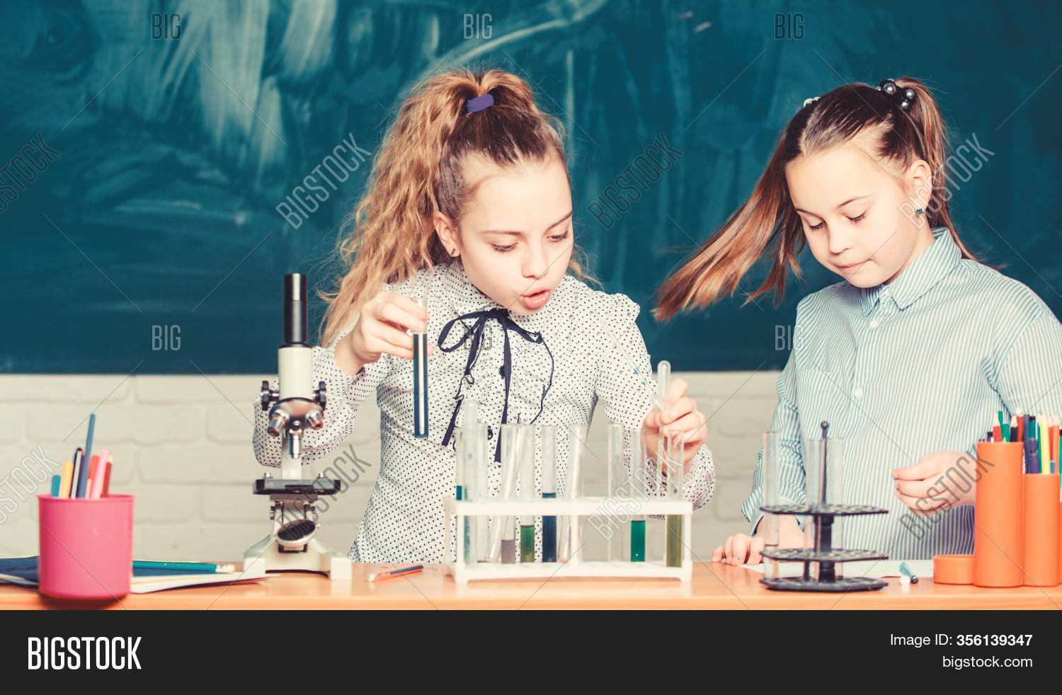 Biology Education. Image & Photo (Free Trial) | Bigstock