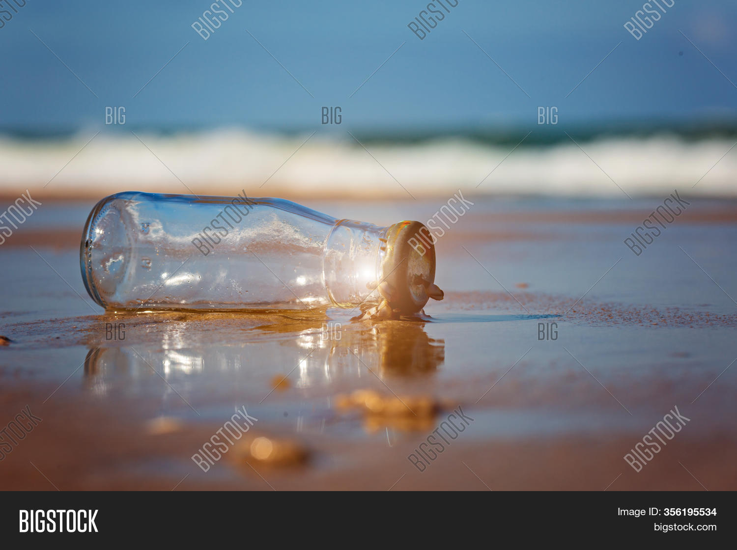Reduce Waste Sea, Image & Photo (Free Trial) | Bigstock