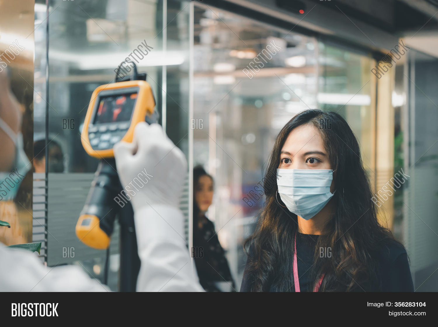 People Waiting Image & Photo (Free Trial) | Bigstock