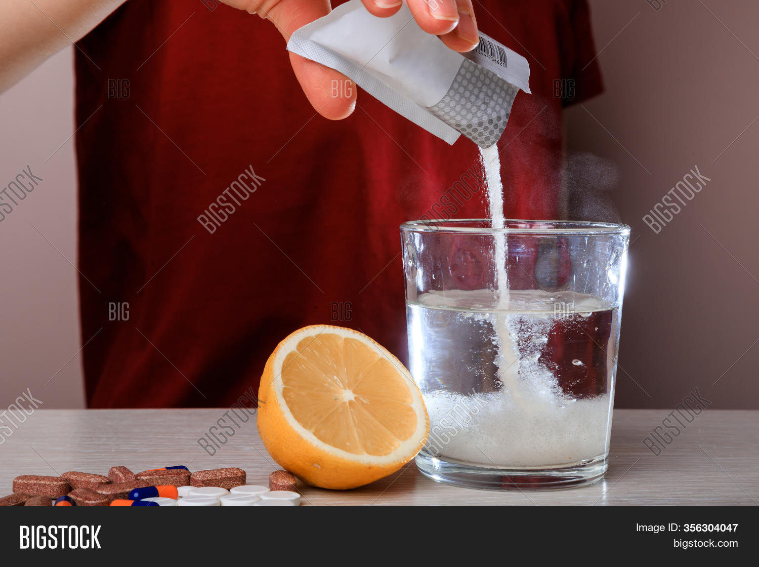 Woman Dissolves Image & Photo (Free Trial) | Bigstock