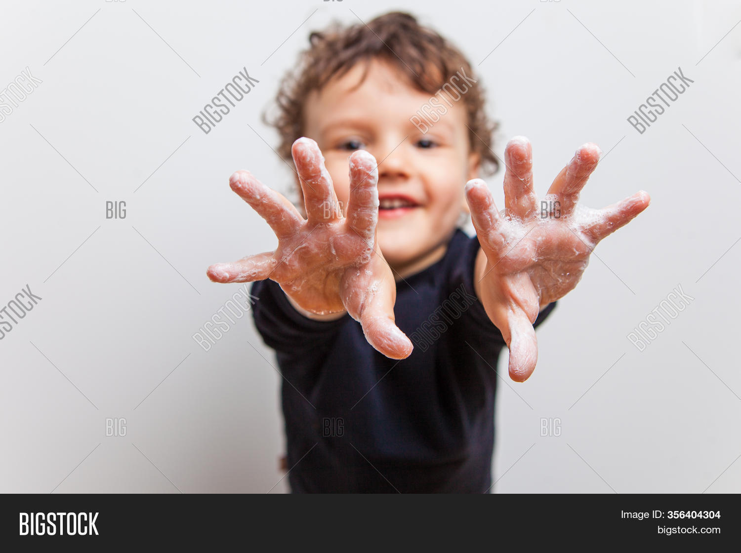 Boy, Toddler Pulls Image & Photo (Free Trial) | Bigstock
