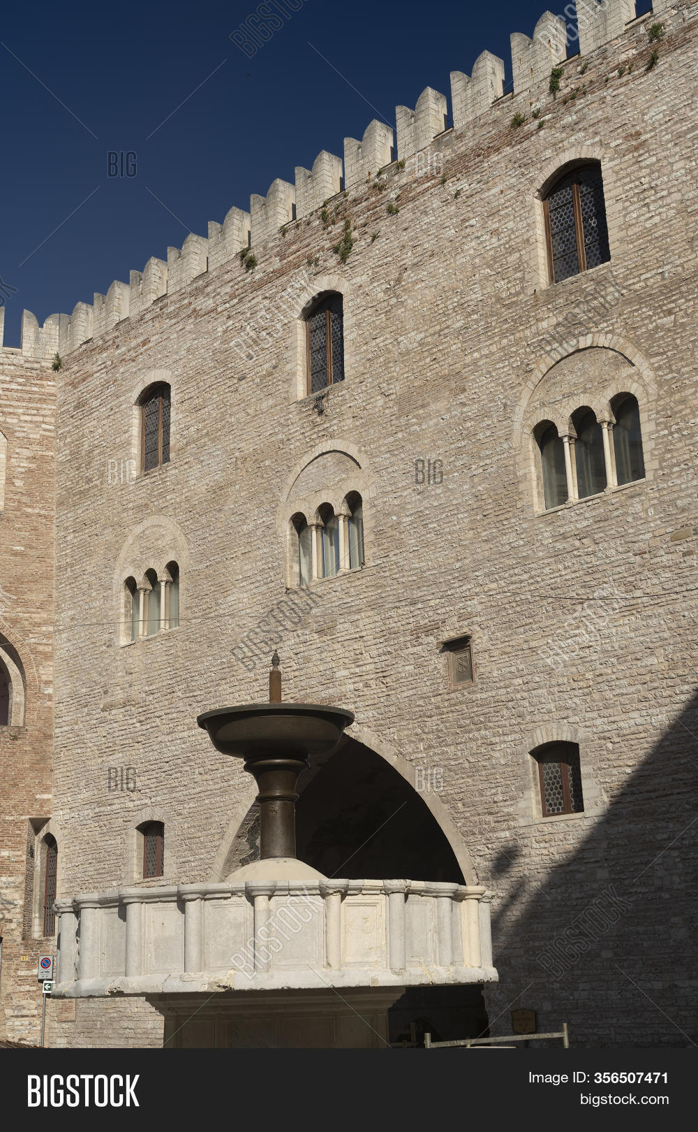 Fabriano, Ancona, Image & Photo (Free Trial) | Bigstock