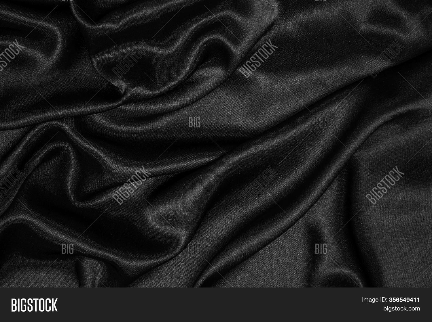 Smooth Elegant Black Image & Photo (Free Trial) | Bigstock