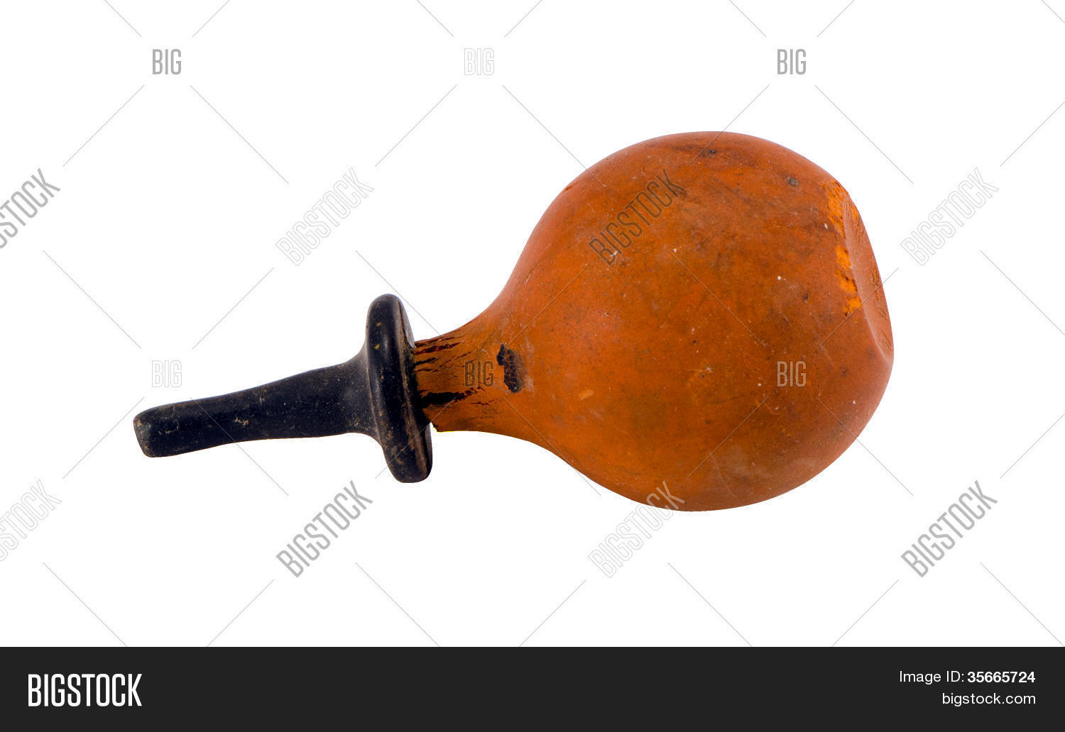 Vintage Enema Clyster Image & Photo (Free Trial) | Bigstock