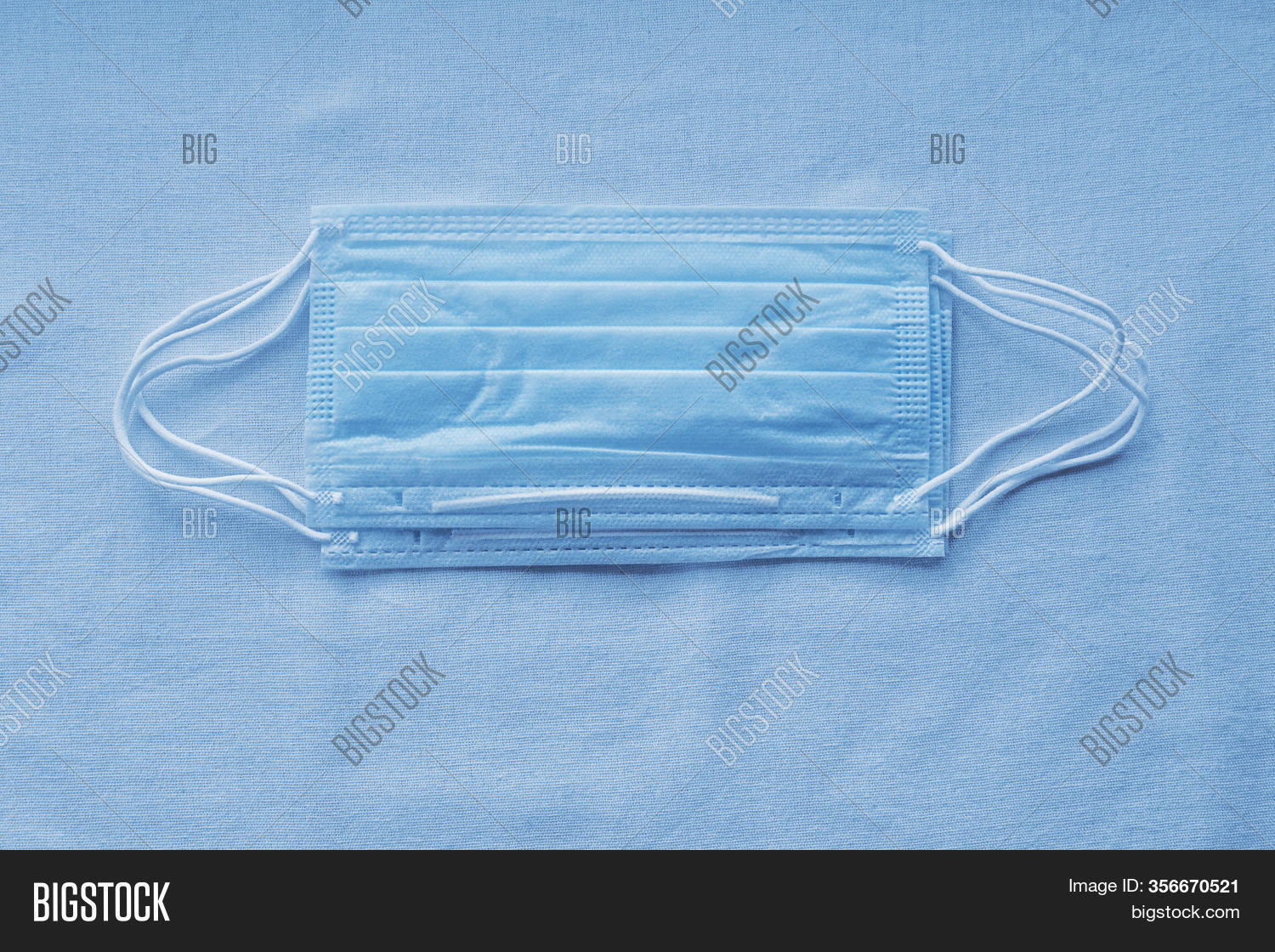 Medical Masks Color Image & Photo (Free Trial) | Bigstock