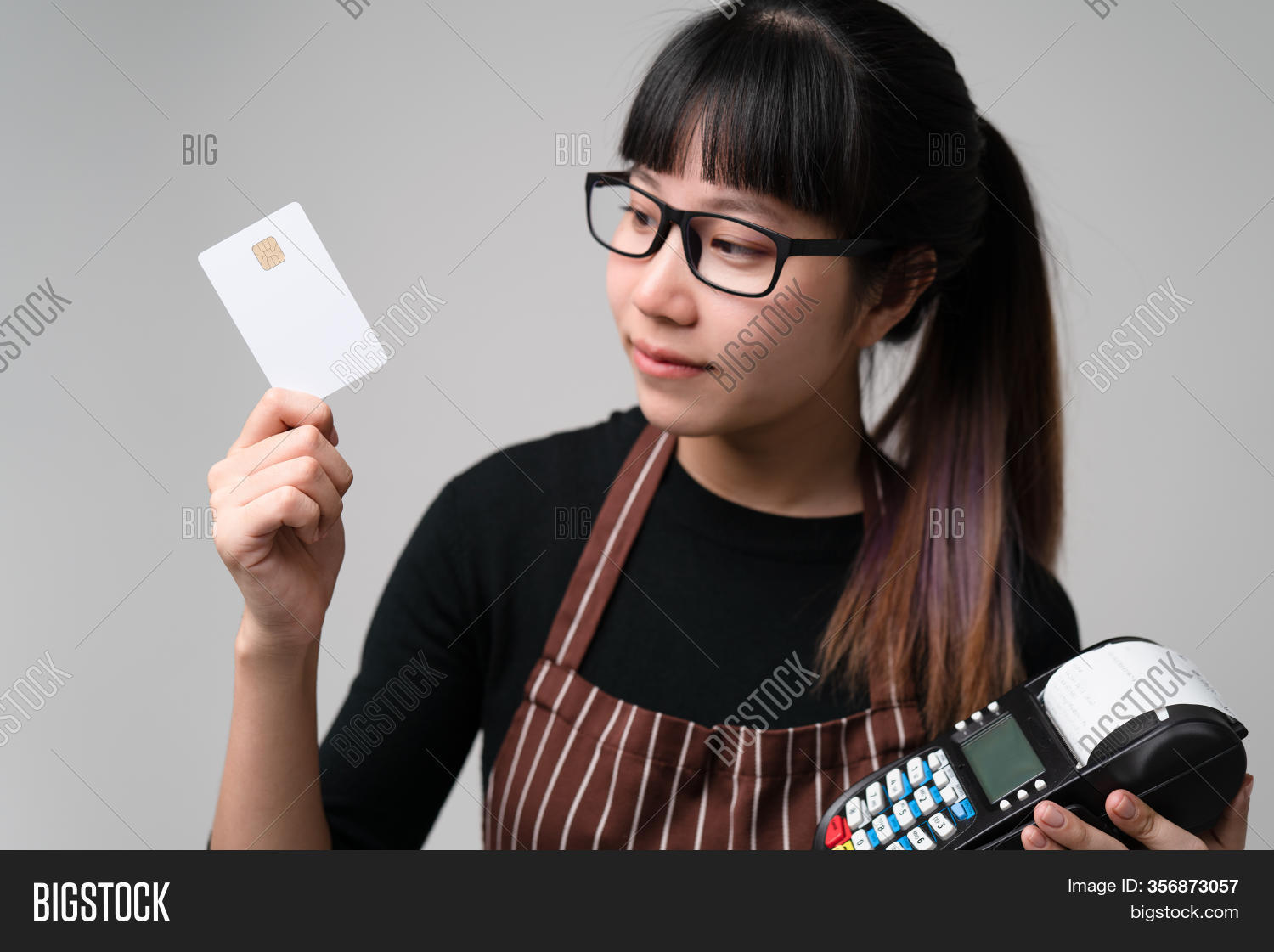 White Chip Card Image & Photo (Free Trial) | Bigstock