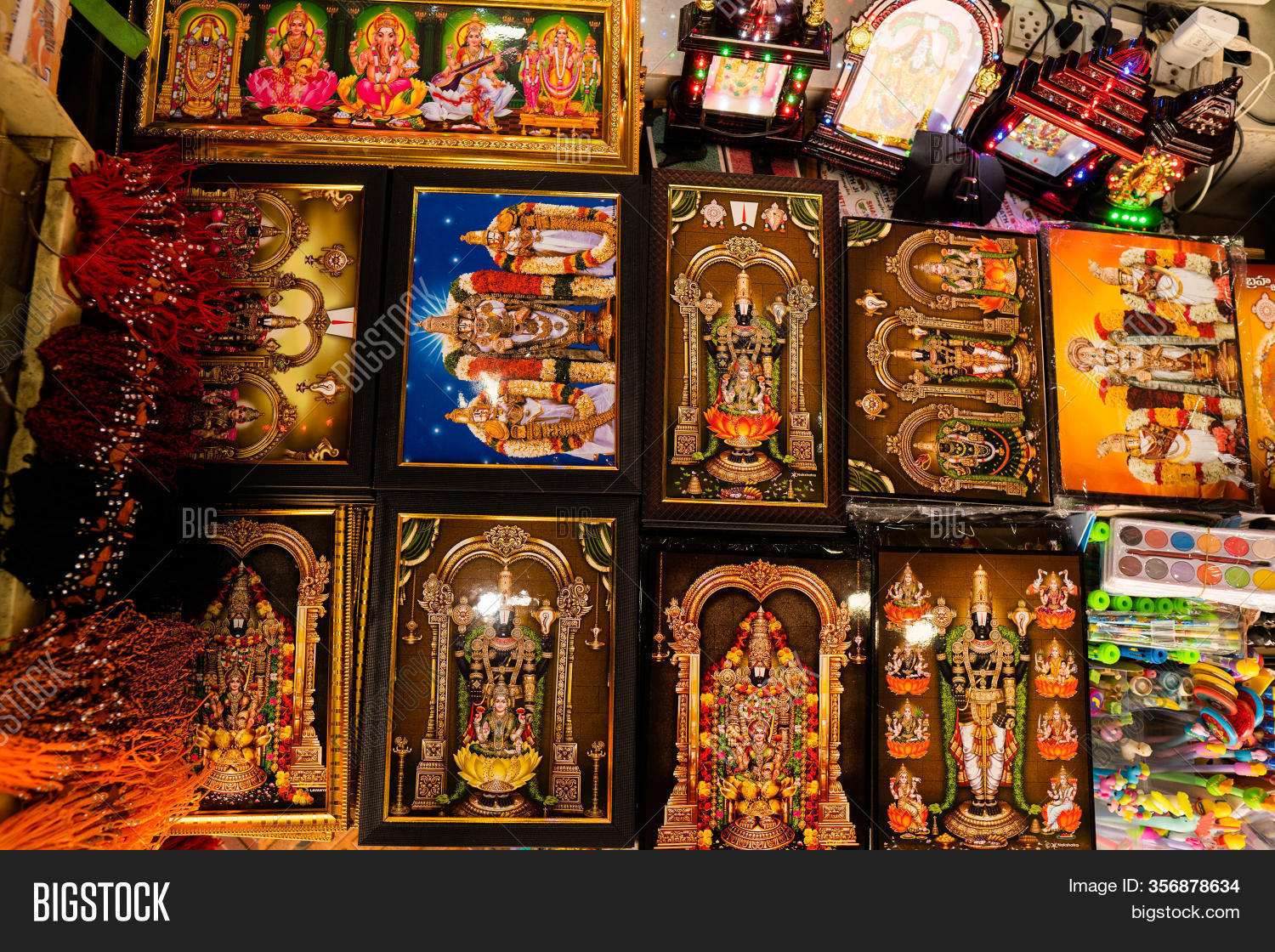 Different Types God Image & Photo (Free Trial) | Bigstock