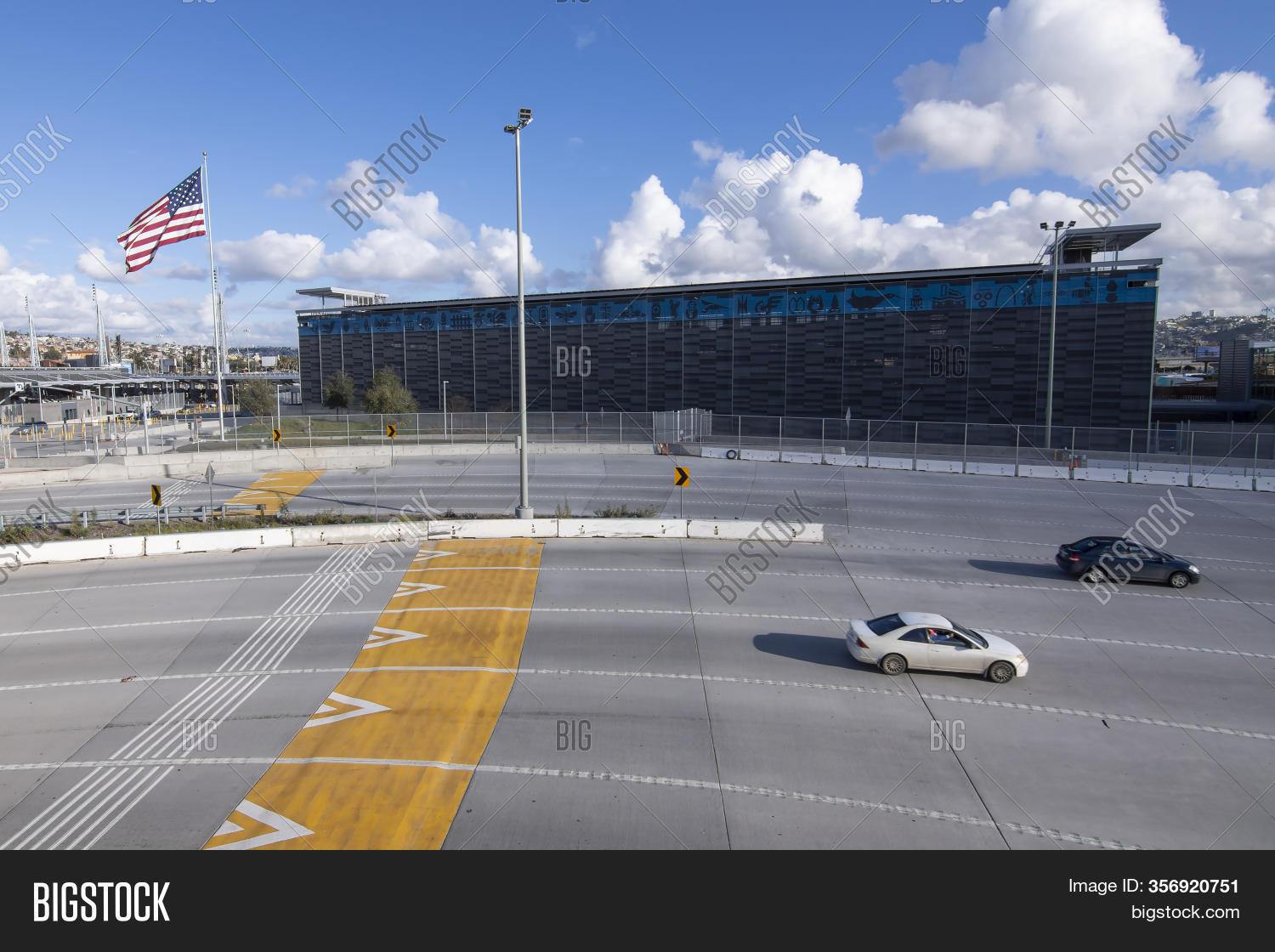 San Ysidro, California Image & Photo (Free Trial) | Bigstock
