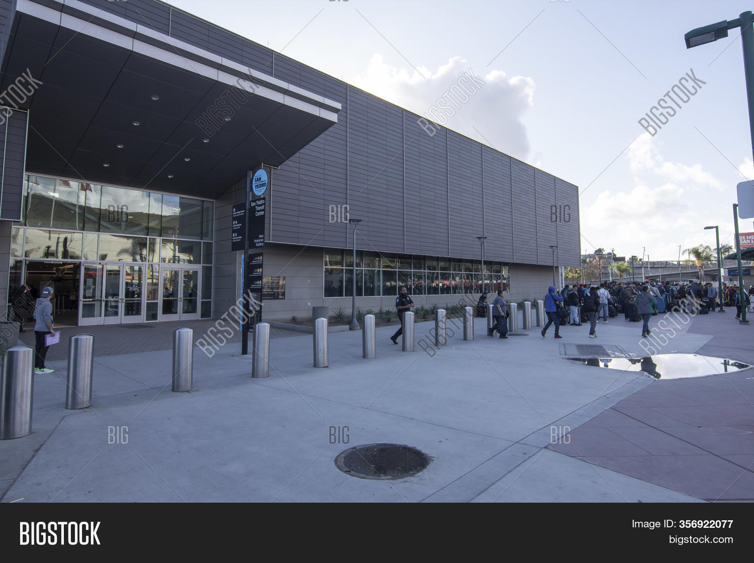 San Ysidro, California Image & Photo (Free Trial) | Bigstock