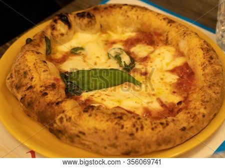 Traditional Neapolitan Image & Photo (Free Trial) | Bigstock