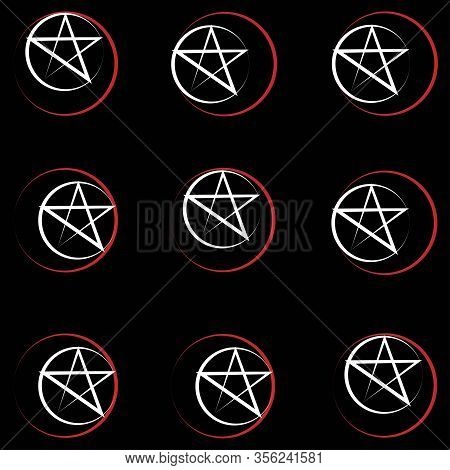 Simple Pattern Image & Photo (Free Trial) | Bigstock