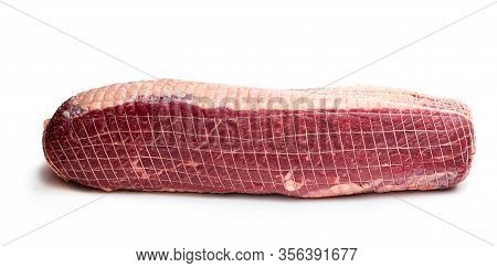 Netted Pack Raw Meat Image & Photo (Free Trial) | Bigstock