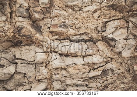 Rough Clay Rock Dirt Image & Photo (Free Trial) | Bigstock