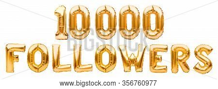 Word Followers Made Image & Photo (Free Trial) | Bigstock