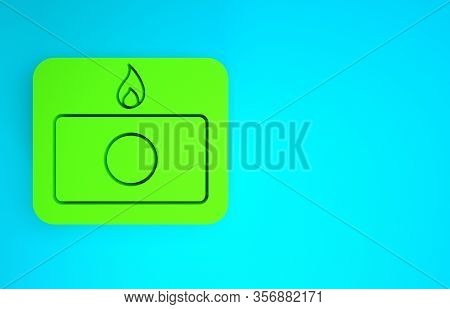 Green Fire Alarm Image & Photo (Free Trial) | Bigstock