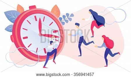 Cartoon People Vector & Photo (Free Trial) | Bigstock