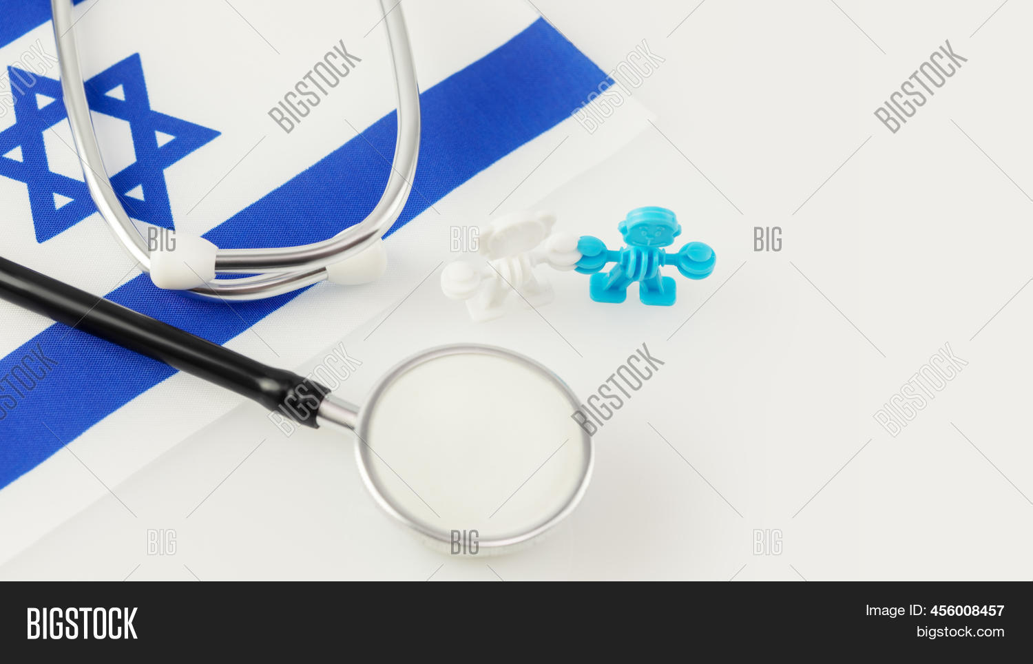 Medicine Israel. Image & Photo (Free Trial) | Bigstock