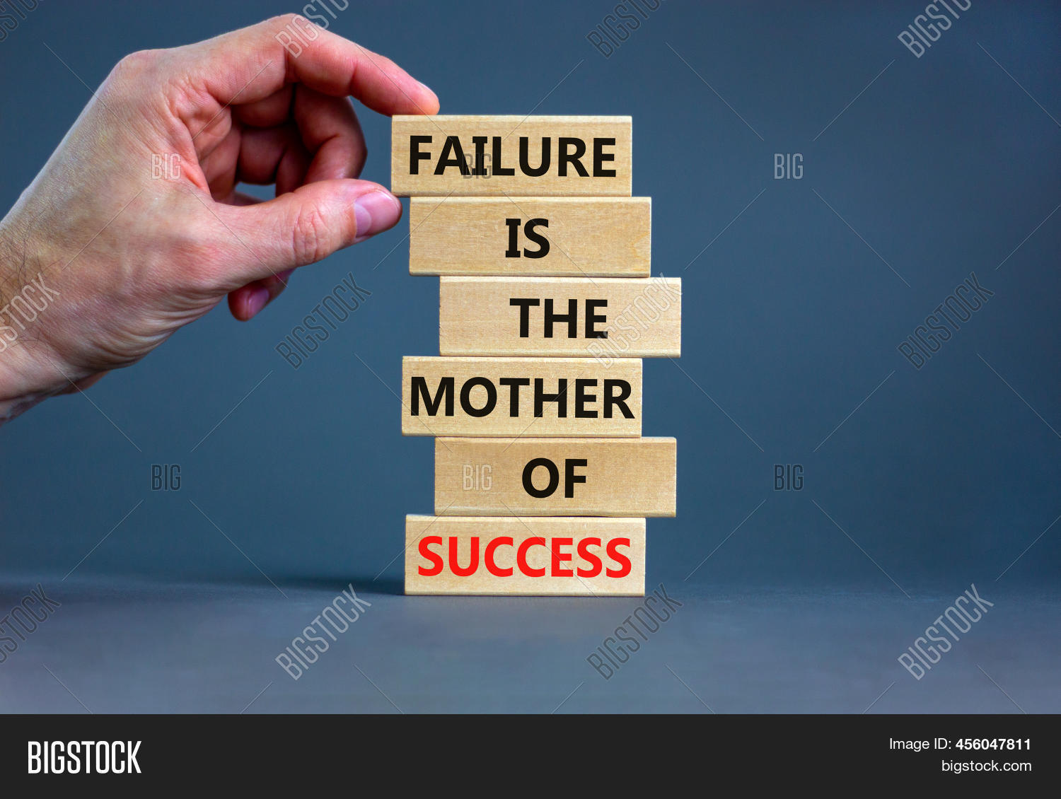 Failure Success Symbol Image & Photo (Free Trial) | Bigstock